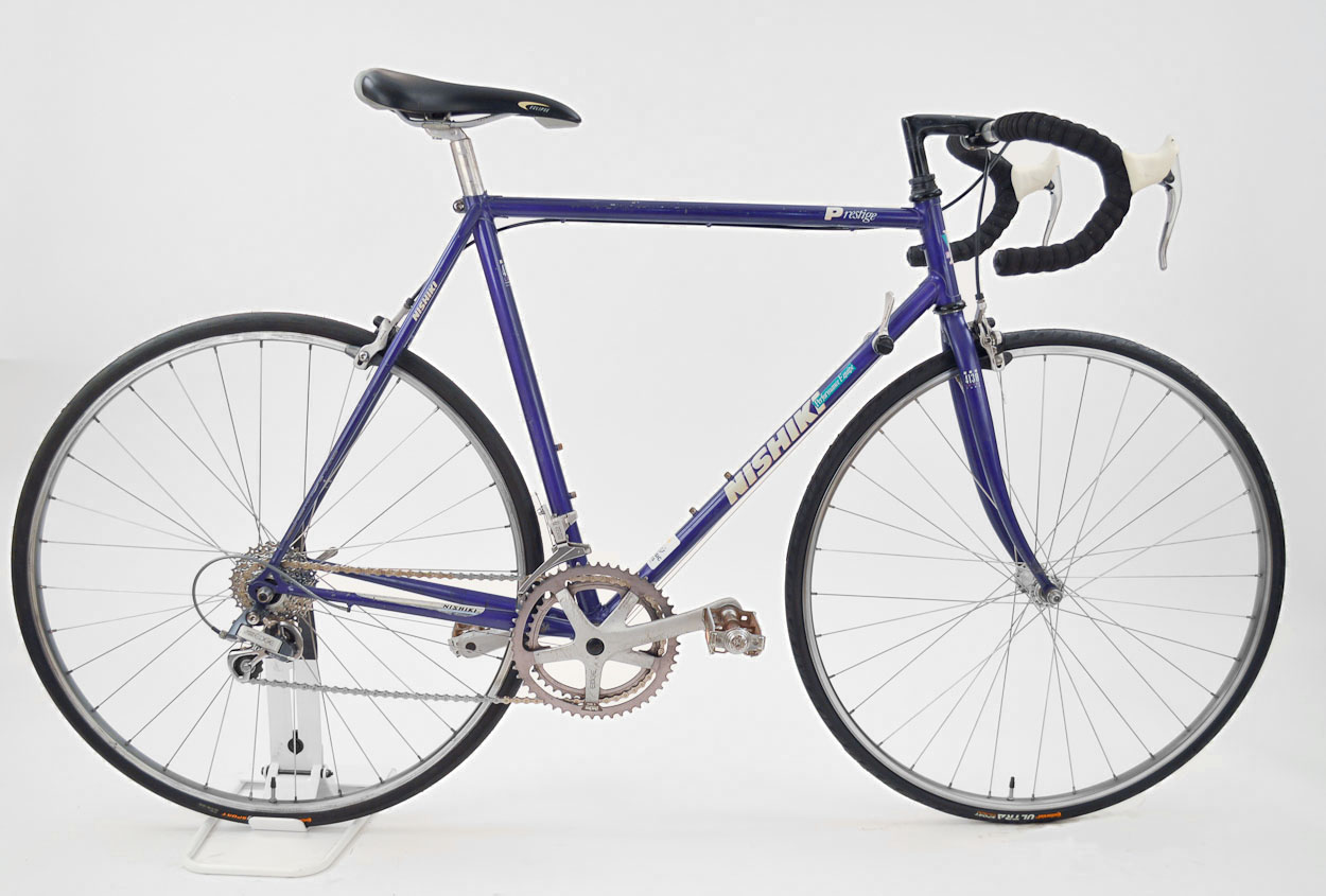 Restored Bikes | Vic's Classic Bikes