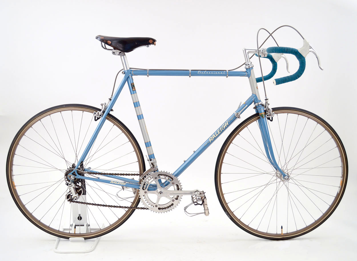 Raleigh Professional | Vic's Classic Bikes